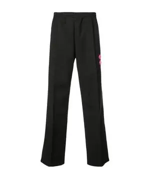 Off-White Logo Detailed Track Pants