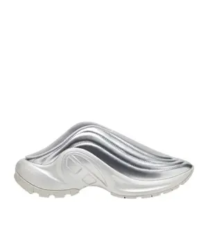 DIESEL® S-d Runner Slip-on Sneakers