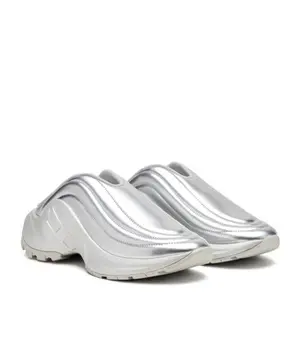 DIESEL® S-d Runner Slip-on Sneakers