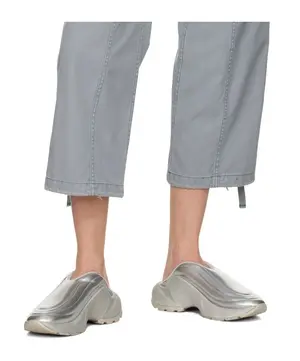 DIESEL® S-d Runner Slip-on Sneakers