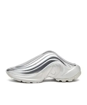 DIESEL® S-d Runner Slip-on Sneakers