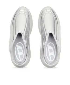 DIESEL® S-d Runner Slip-on Sneakers
