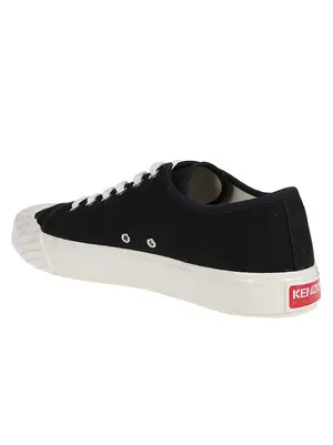Kenzo Low Top Sneakers