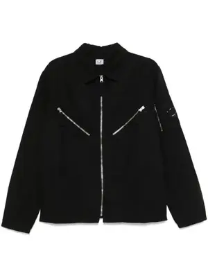 C.P. COMPANY Utility Jacket