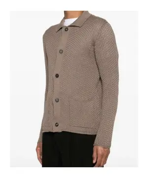 Tagliatore Long-sleeved Knitwear