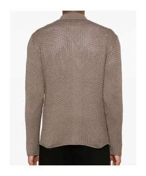 Tagliatore Long-sleeved Knitwear