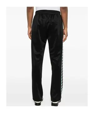 Drole De Monsieur Side-stripe Track Pants