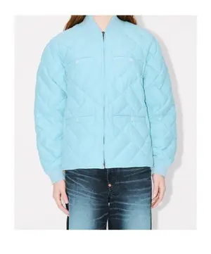 Kenzo Quilted Down Jacket