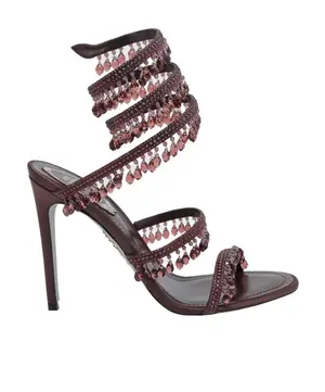 Women's Ankle Strap Open Toe Sandals
