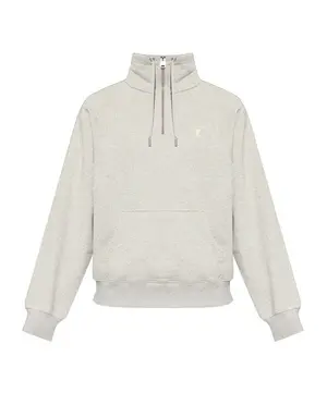 Ami Long Sleeve Sweatshirt
