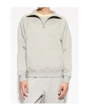 Ami Long Sleeve Sweatshirt