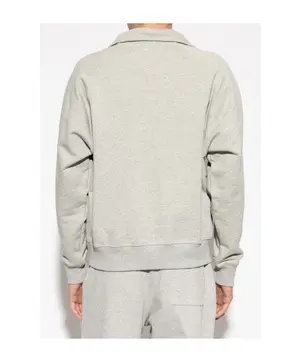 Ami Long Sleeve Sweatshirt