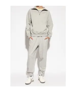 Ami Long Sleeve Sweatshirt