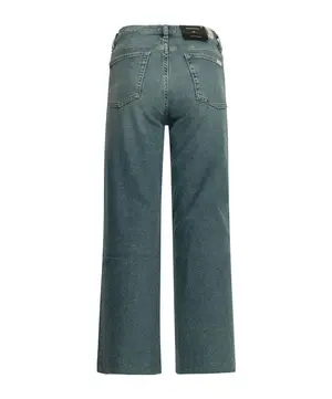 7 For All Mankind Belt Loops Jeans