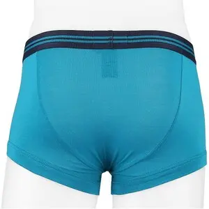Emporio Armani Three-piece Suit Of Logo Underwear