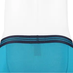 Emporio Armani Three-piece Suit Of Logo Underwear