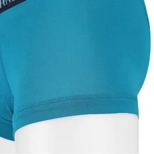 Emporio Armani Three-piece Suit Of Logo Underwear