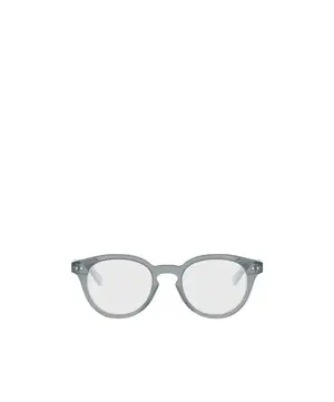 Celine Full Rim Eyeglasses - Grey