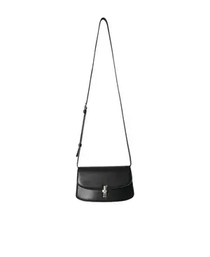 The Row Baguette Cross Body Bags