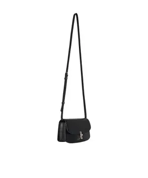 THE ROW Sofia Snap Shoulder Bag