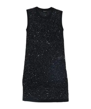 Fabiana Filippi Mini Cocktail Dresses