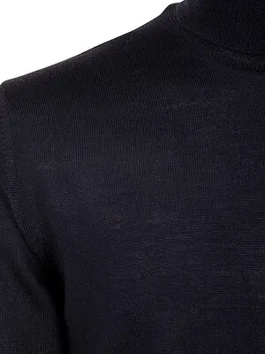 ROBERTO COLLINA Turtleneck Sweater