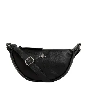 Vivienne Westwood Logo Shoulder Bags