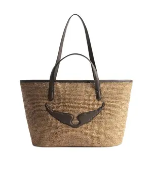 Zadig&voltaire Textured Totes