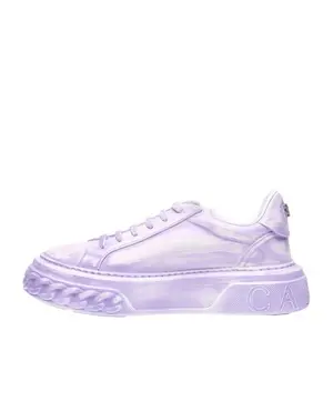 Casadei Off Road Low-top Sneakers