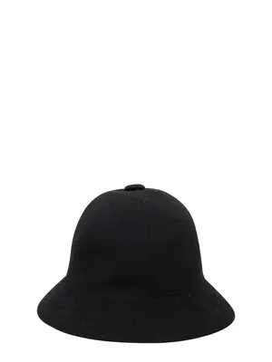 KANGOL Logo Bucket Hat