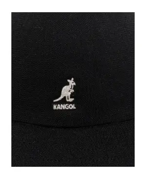 KANGOL Logo Bucket Hat
