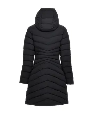 Mackage Long-sleeved Hooded Down Jacket
