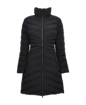 Mackage Long-sleeved Hooded Down Jacket