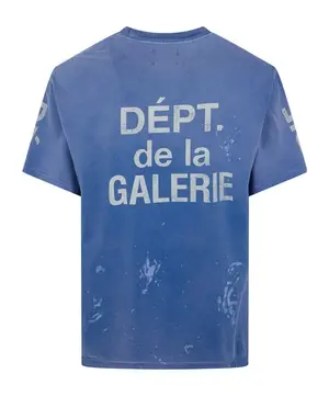 GALLERY DEPT. Painted Logo T-shirt