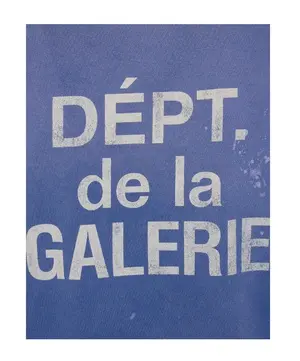 GALLERY DEPT. Painted Logo T-shirt