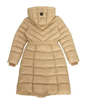 Mackage Logo Down Jacket