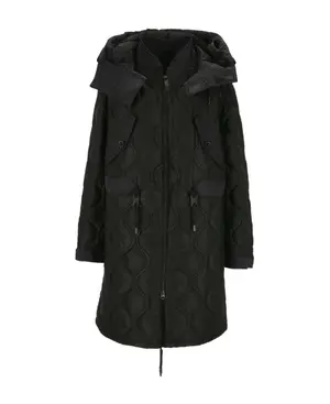 Mackage Hooded Coat