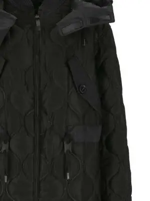 Mackage Hooded Coat