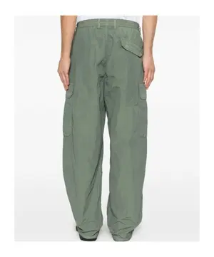 C.P. COMPANY Cargo Pants - Green