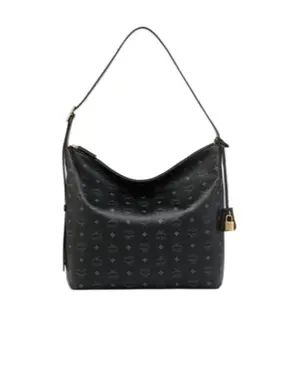Mcm Extra Large Shoulder Bags