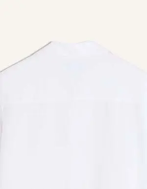 Maison Kitsuné Resort Shirt