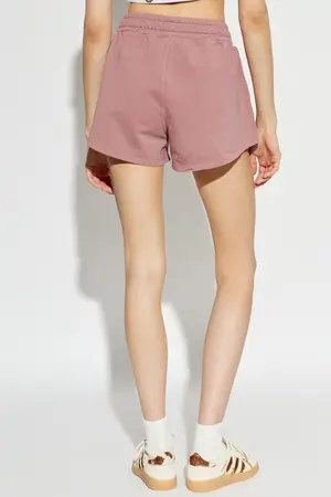 Moschino Tape Shorts