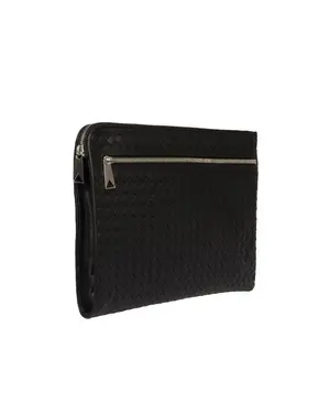 Bottega Veneta Zipper Wallet