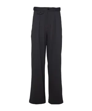 Emporio Armani Drawstring Pants For Men
