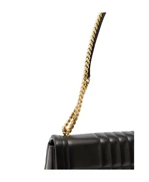 Burberry Quilted Lola Shoulder Bag