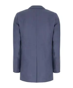 BLAZÉ MILANO Double-breasted Suit Jacket
