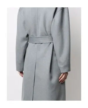 Brunello Cucinelli Double-breasted Coat