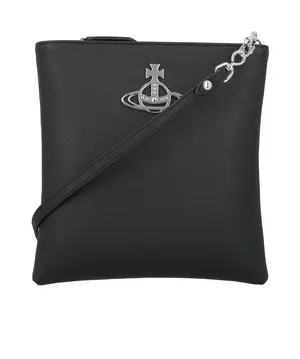 VIVIENNE WESTWOOD Squire Satchel Bag