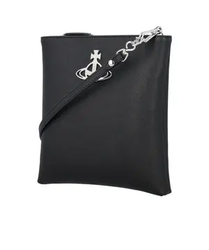 VIVIENNE WESTWOOD Squire Satchel Bag