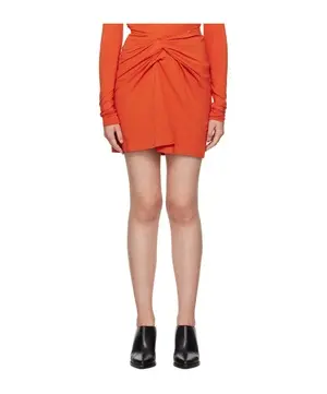 Isabel Marant Étoile Natacha" Skirt